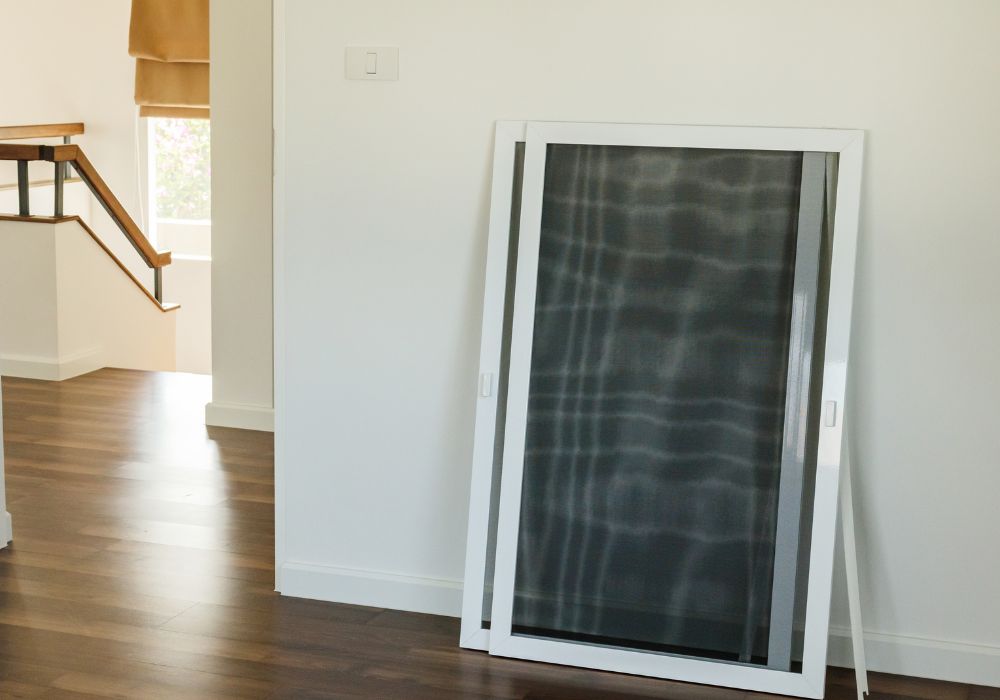 How To Maintain And Clean Your Retractable Screens For Longevity